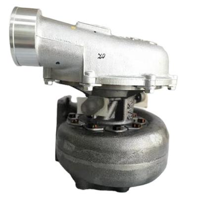 China 6wg1t Turbocompressor Va300018 114400-3830 1144003830 Cidd Rhc92 Turbocompressor para escavadeira à venda