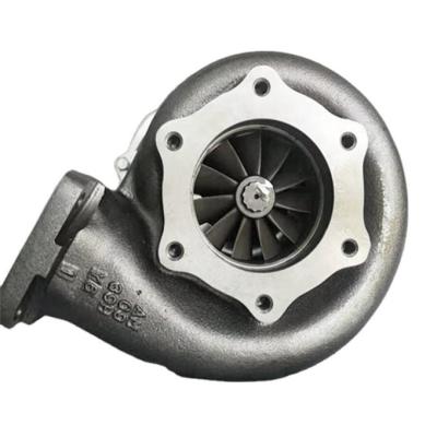 China 6wg1t Turbocompressor Va300018 114400-3830 1144003830 Cidd Rhc92 Turbocompressor para escavadeira à venda
