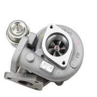 Quality 14411-vb300 Rd28t Turbocharger 701196-5007s 14411-vb301 Gt1752s for Nissan for sale