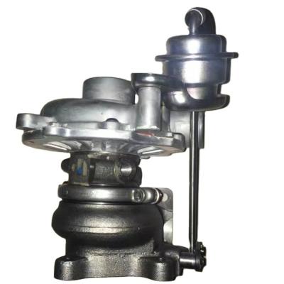 Cina Isusu 4jb1cn Turbocompressore Rhf4h Vp63-1603 1118010-802 Vb420076 8973311850 8973311851 in vendita