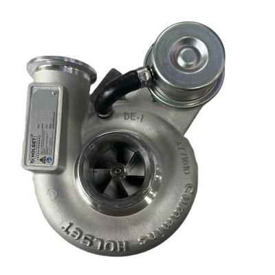 Cina OE NO. 3772742 Parts Supercharger 3772741 He200wg Turbocharger per Cummins Isf3.8 Turbo in vendita
