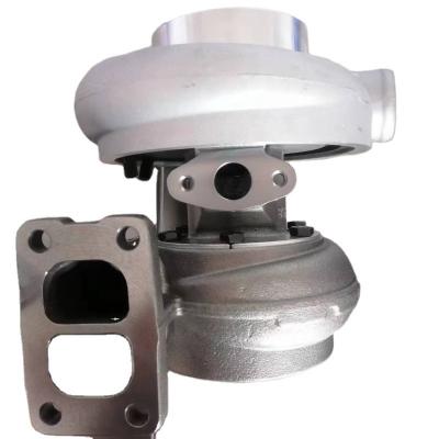 China Best Choice Hx40 Turbocharger For MAN Truck Bus 3592005 With D0836luh02 Engine for sale