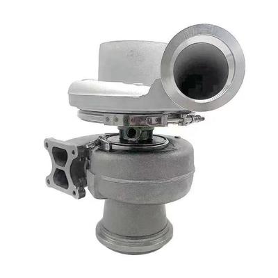 Cina Isx15 Qsx15 X15 Motore diesel Hx55 Turbocompressore 3590909 3800653 3800775 4024853 4025184 4089754 in vendita