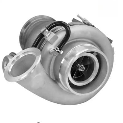 Cina 714788 R23528065 23525462 Turbocompressore per Detroit S60 Motore da 12,7 litri NO. in vendita