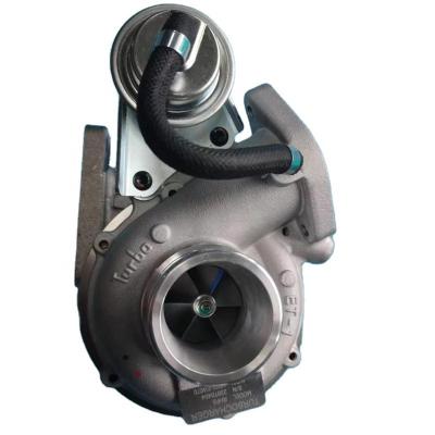 Cina Altri motori Toyota/hino RHF5 17201-ew070 160926180t 210424005t 17201ew070 Turbocompressore in vendita