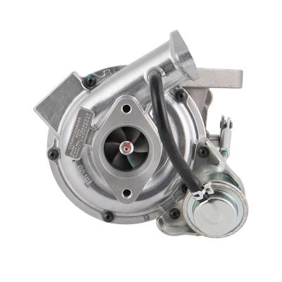 Cina Altri turbocompressori Rhf4h Rhf4 Vb420119 14411-vm01a 14411-mb40b per motori Yd25ddti in vendita