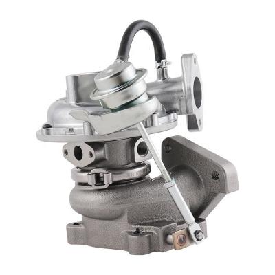 Cina Altri turbocompressori Rhf4h Rhf4 Vb420119 14411-vm01a 14411-mb40b per motori Yd25ddti in vendita
