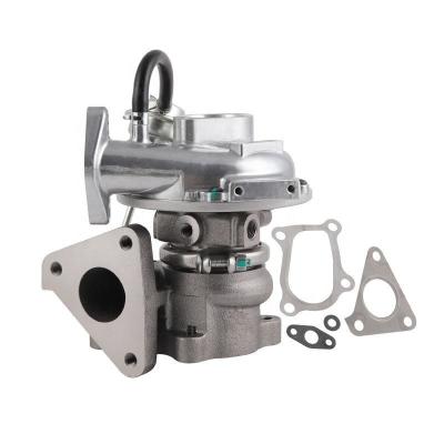 Cina Altri turbocompressori Rhf4h Rhf4 Vb420119 14411-vm01a 14411-mb40b per motori Yd25ddti in vendita