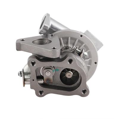 Cina Altri turbocompressori Rhf4h Rhf4 Vb420119 14411-vm01a 14411-mb40b per motori Yd25ddti in vendita