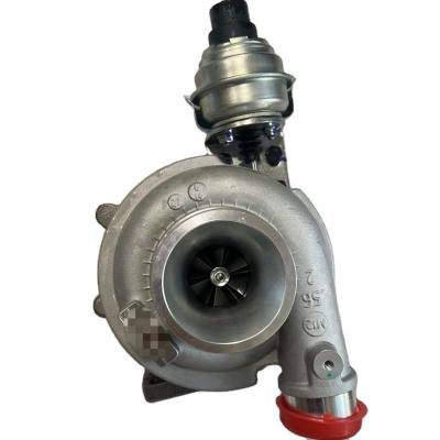 Cina Iveco Hansa 3.0 F1c Turbocompressore 789773-5028s 504371348 504376936 789773-5030 789773-5026 in vendita