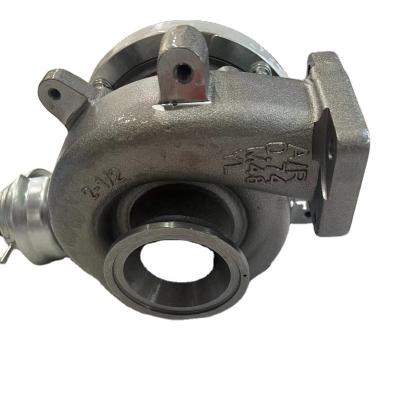 Cina Iveco Hansa 3.0 F1c Turbocompressore 789773-5028s 504371348 504376936 789773-5030 789773-5026 in vendita