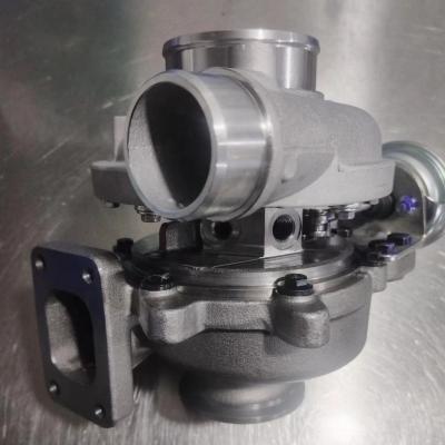 Cina Iveco Hansa 3.0 F1c Turbocompressore 789773-5028s 504371348 504376936 789773-5030 789773-5026 in vendita