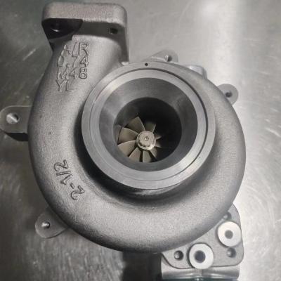Cina Iveco Hansa 3.0 F1c Turbocompressore 789773-5028s 504371348 504376936 789773-5030 789773-5026 in vendita