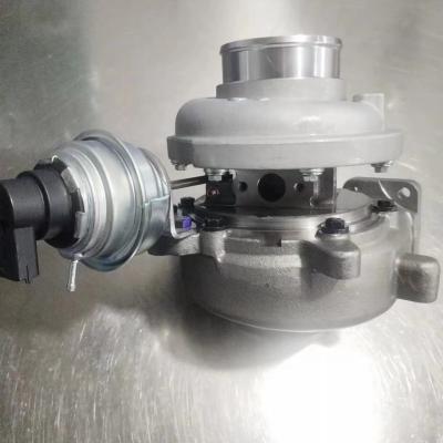 Cina Iveco Hansa 3.0 F1c Turbocompressore 789773-5028s 504371348 504376936 789773-5030 789773-5026 in vendita