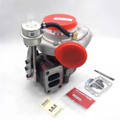 Cina Cummins 6CT QSL9 HX40W Turbocompressore 17103002 2881750 2839192 2839193H OE NO. 2839192 in vendita