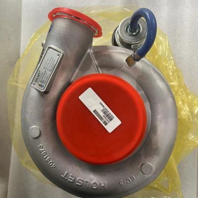 Cina 5330192 Turbocompressore HE500WG 5330193 A 3790082 202v09100-7926 Per SINOTRUK CNHTC in vendita