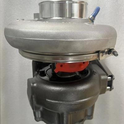Cina 5330192 Turbocompressore HE500WG 5330193 A 3790082 202v09100-7926 Per SINOTRUK CNHTC in vendita