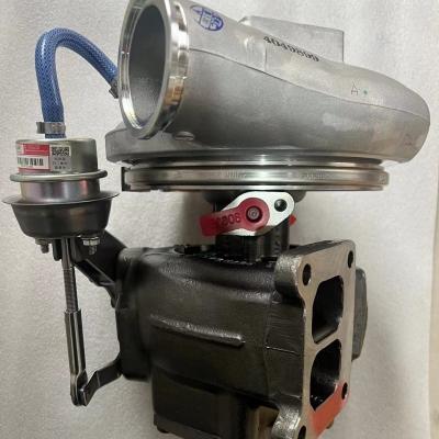 Cina 5330192 Turbocompressore HE500WG 5330193 A 3790082 202v09100-7926 Per SINOTRUK CNHTC in vendita