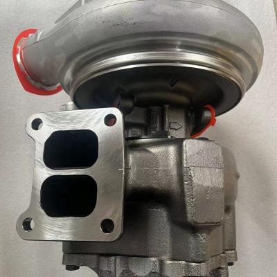 Cina 5330192 Turbocompressore HE500WG 5330193 A 3790082 202v09100-7926 Per SINOTRUK CNHTC in vendita