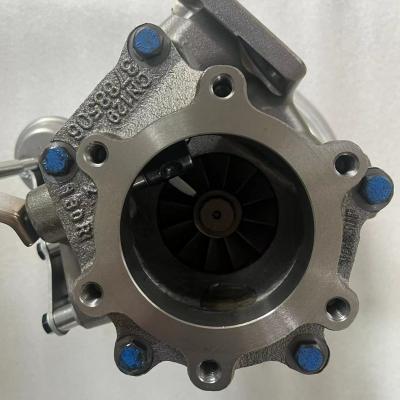 Cina 5330192 Turbocompressore HE500WG 5330193 A 3790082 202v09100-7926 Per SINOTRUK CNHTC in vendita