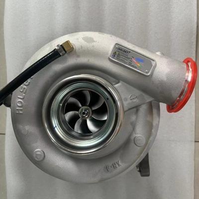 China Howo HE500WG 5548587 5548586 Turbocompressor voor Cummins motor vervanging Te koop