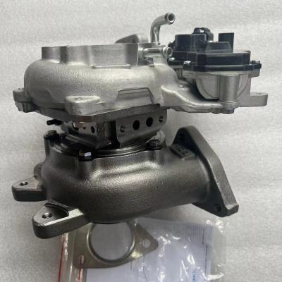 China 30*28*28 Engine Other Billet Turbo Charger for Toyota Hilux Viii Pickup 2.4d 2gd-ftv for sale
