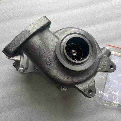 China 30*28*28 Engine Other Billet Turbo Charger for Toyota Hilux Viii Pickup 2.4d 2gd-ftv for sale