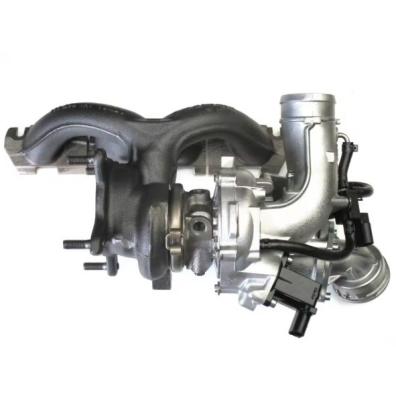 China Full Turbo Charger 53039700290 for Skoda Octavia II 2.0 TSI 147Kw CAWB CCZA 2008-2013 for sale