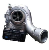 China 059145725A 059145725E 059145725J 059145725 059147725 Turbo for Audi 3.0TDI 2.7TDI for sale