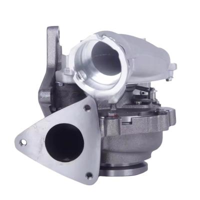 中国 目的 交換/修理 VW T5 トランスポーター 2.5 TDI 131HP BNZ 2005用のGtb1749vターボチャージャー760698 販売のため
