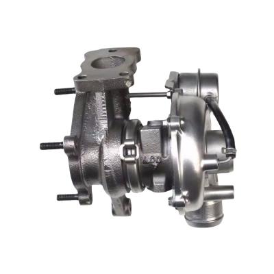 Cina K03 53039880009 706977 Turbo Turbocompressore per Peugeot 206 307 406 Partner Citroen 2.0hdi in vendita