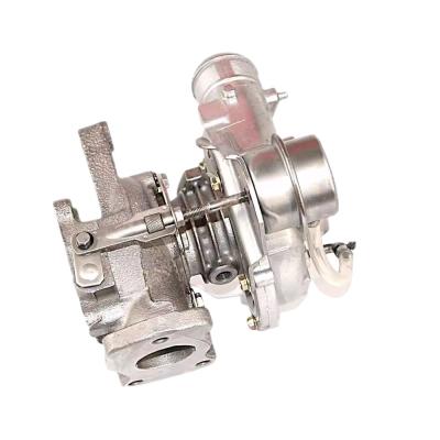 Cina K03 53039880009 706977 Turbo Turbocompressore per Peugeot 206 307 406 Partner Citroen 2.0hdi in vendita