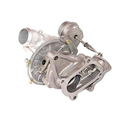 Cina K03 53039880009 706977 Turbo Turbocompressore per Peugeot 206 307 406 Partner Citroen 2.0hdi in vendita