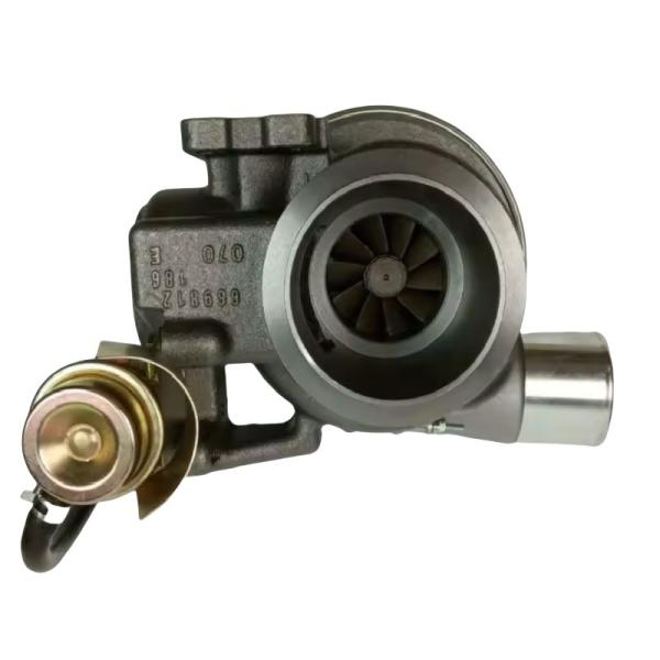 Quality Other Engine C7 Turbocharger 175273 250-7696 for B2g Turbo Excavator 325d L for sale