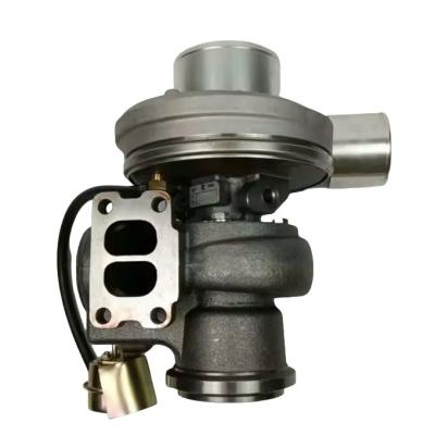 China 10r3759 2507696 325dl Excavator Turbocharger for C9 Turb0 10r-3759 Top Performance for sale