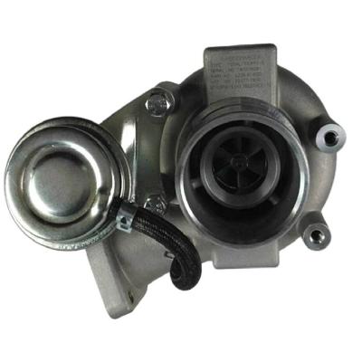 China Turbocompressor 6208-81-8100 49377-01611 voor 4d95l Motor PC130-8 Prestatie Selectie Te koop