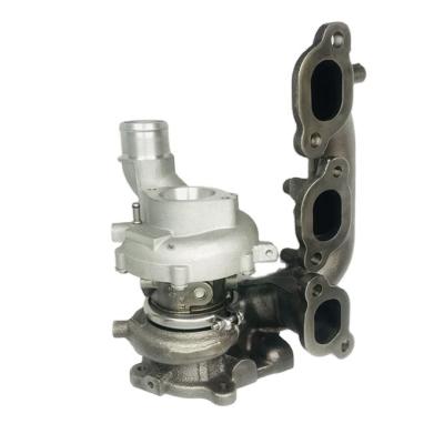 China University Purpose Vn10 14411-kb60a Gtr Turbocharger Charger for Advanced Studies for sale