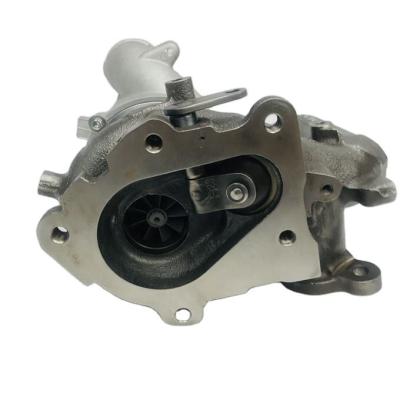 China University Purpose Vn10 14411-kb60a Gtr Turbocharger Charger for Advanced Studies for sale