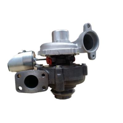 Cina Altri Gt1544v Turbocompressore per Citroën C2 Dv6ted4 Motore Turbocompressore 762328-5002s 9660493580 9663199080 0375n1 0375p8 in vendita