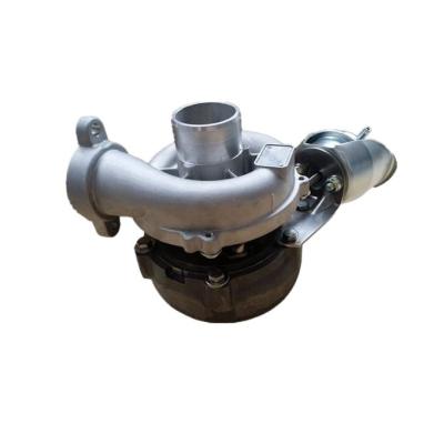 Cina Altri Gt1544v Turbocompressore per Citroën C2 Dv6ted4 Motore Turbocompressore 762328-5002s 9660493580 9663199080 0375n1 0375p8 in vendita
