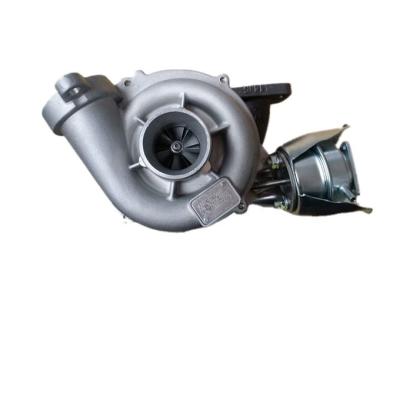 Cina Altri Gt1544v Turbocompressore per Citroën C2 Dv6ted4 Motore Turbocompressore 762328-5002s 9660493580 9663199080 0375n1 0375p8 in vendita
