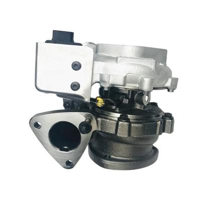 중국 포드 2.2L 엔진 BK3Q-6K682-PC 터보 충전기 코드 854800-5001 Gt1749v 판매용