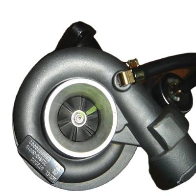 China HS2.8 Engine Turbocharger 721843-5001S 721843-0002 79519 79522 GT2052S for University for sale