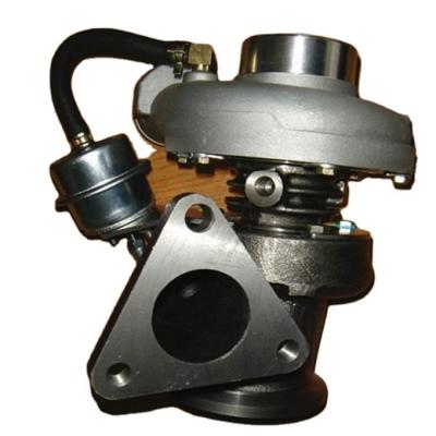 China HS2.8 Engine Turbocharger 721843-5001S 721843-0002 79519 79522 GT2052S for University for sale