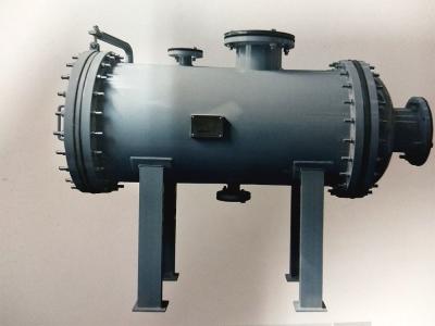 China Filter housing For Municipal Drinking Water Treatment Bottled Water Industrial for sale