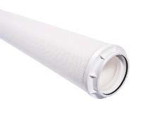 China Water Filtration High Flow Rate PP Pleated Filter Cartridge for Filter to improve water environment for sale