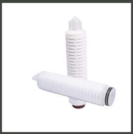China 60'' or 70'' Length High Flow RO Water Filter Cartridge for sale