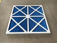 China MERV8 Air Pre Filter for sale