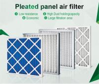 China MERV8 Air Pre Filter for sale