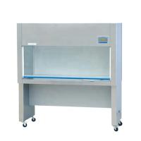 Quality Level 100 Clean Room Equipment Dust Free Desktop Laminar Flow Hood for sale